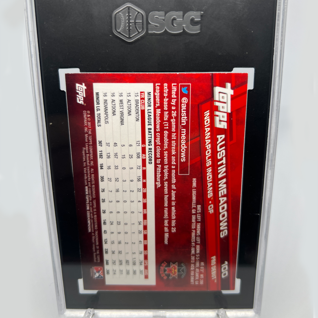 Autographed Cards – RSR Autographs